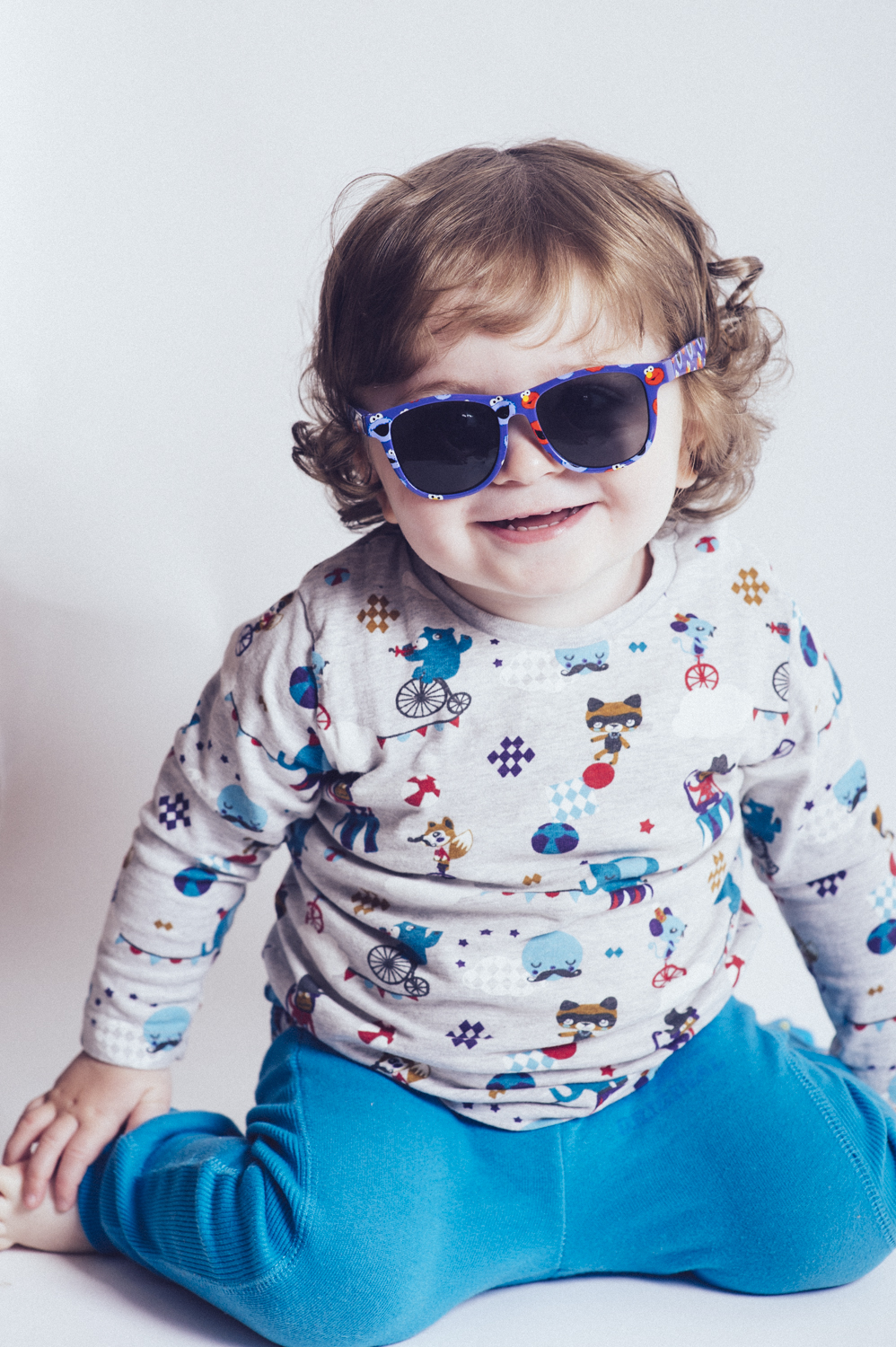 Luke Richards Portrait Photography Gallery