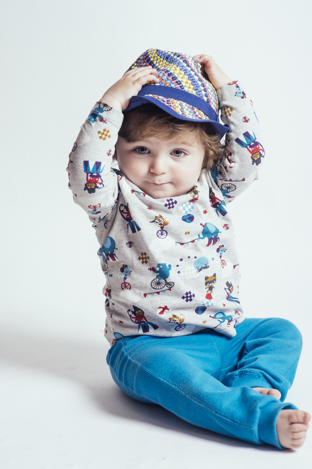 Luke Richards Portrait Photography Gallery